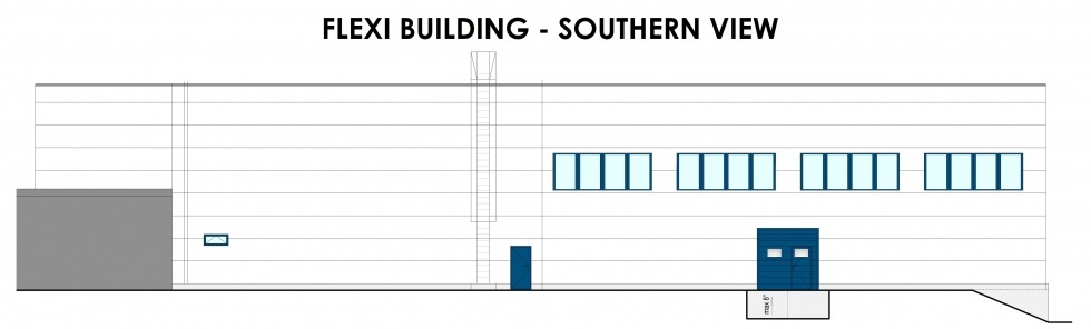 Eastgate.cz | Intercity storage and offices Prague 10